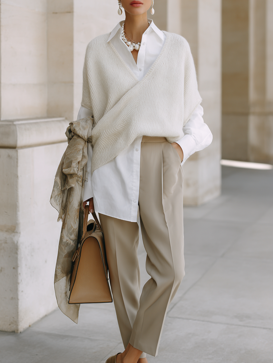 Top 5 Style Core Aesthetic Trends for 2025 – DGV Style