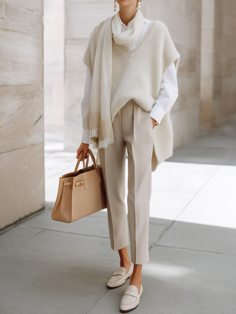 Top 5 Style Core Aesthetic Trends for 2025 – DGV Style