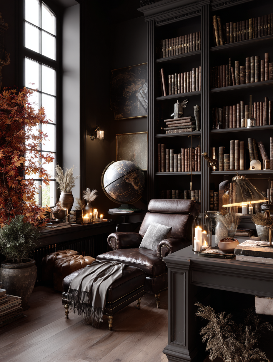 Top 5 Style Core Aesthetic Trends for 2025 – DGV Style