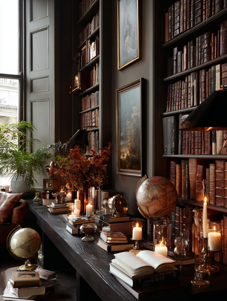 Top 5 Style Core Aesthetic Trends for 2025 – DGV Style