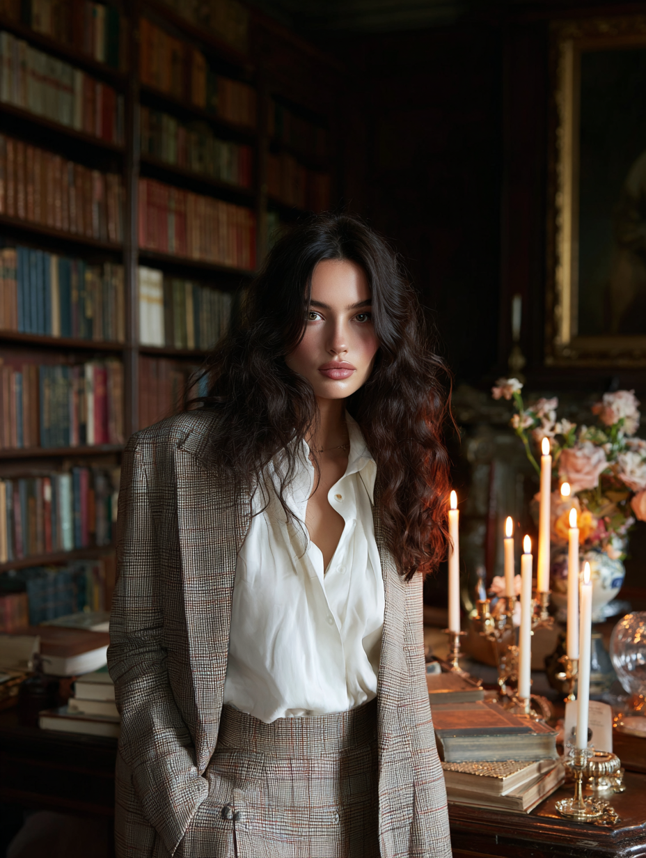 Top 5 Style Core Aesthetic Trends for 2025 – DGV Style