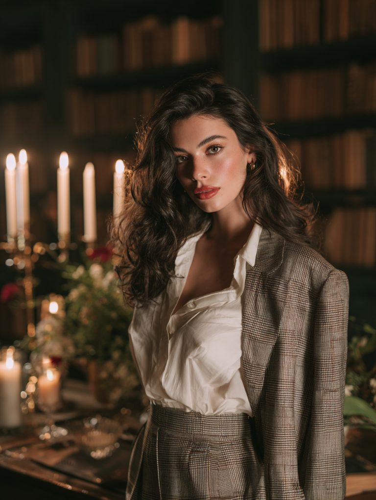 Top 5 Style Core Aesthetic Trends for 2025 – DGV Style