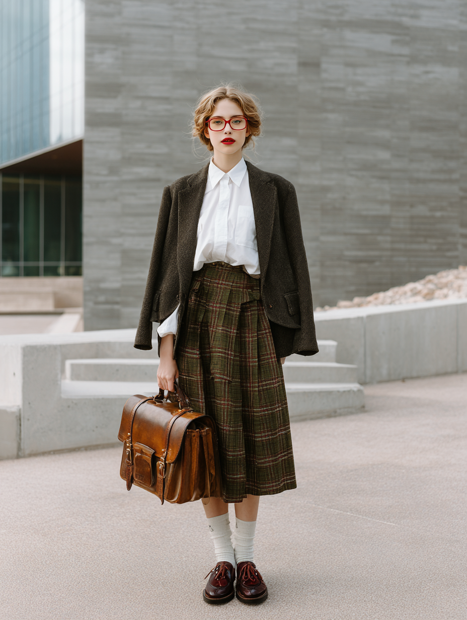 Top 5 Style Core Aesthetic Trends for 2025 – DGV Style