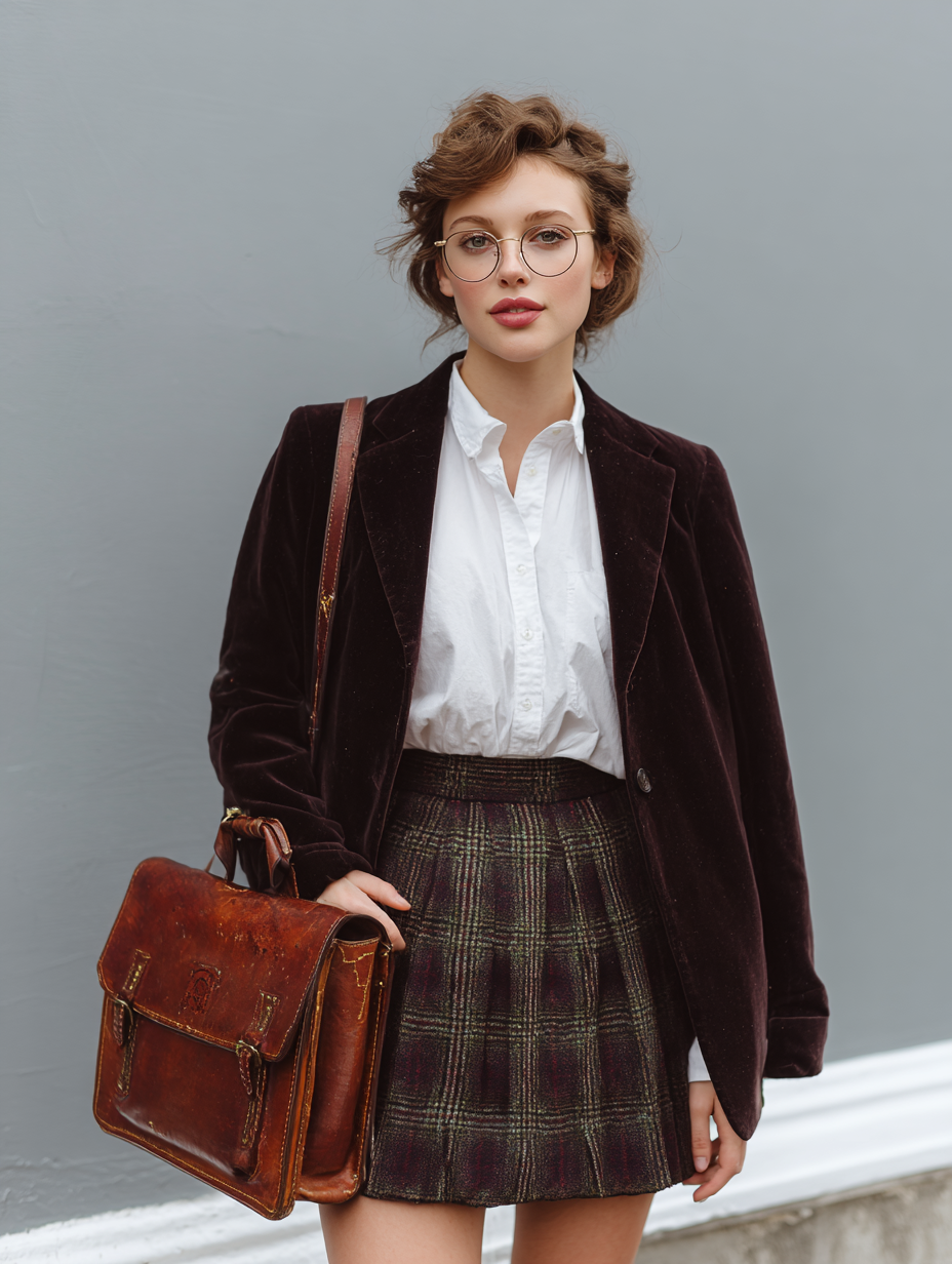 Top 5 Style Core Aesthetic Trends for 2025 – DGV Style