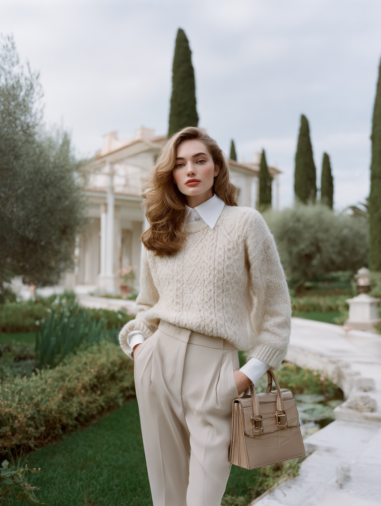 Top 5 Style Core Aesthetic Trends for 2025 – DGV Style