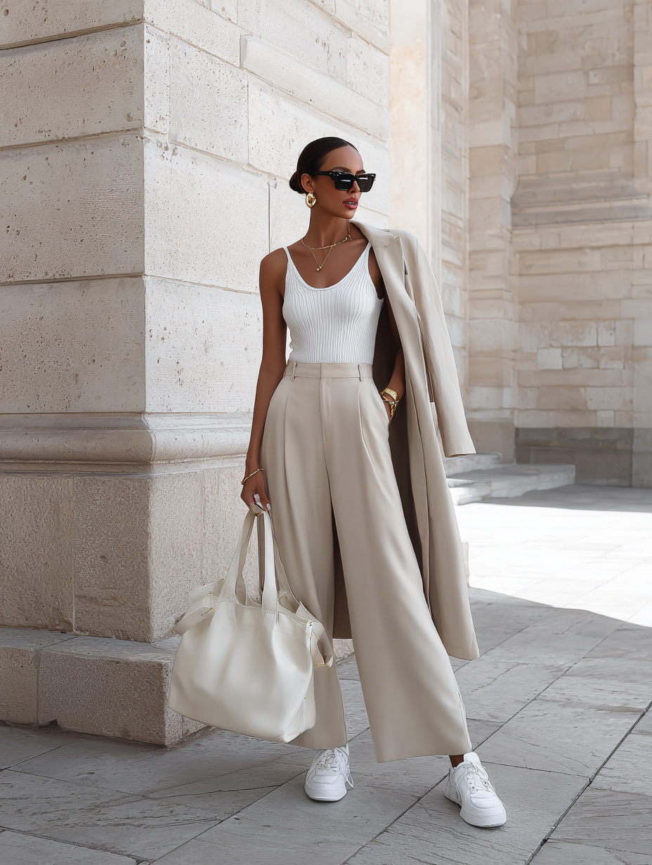Top 5 Style Core Aesthetic Trends for 2025 – DGV Style