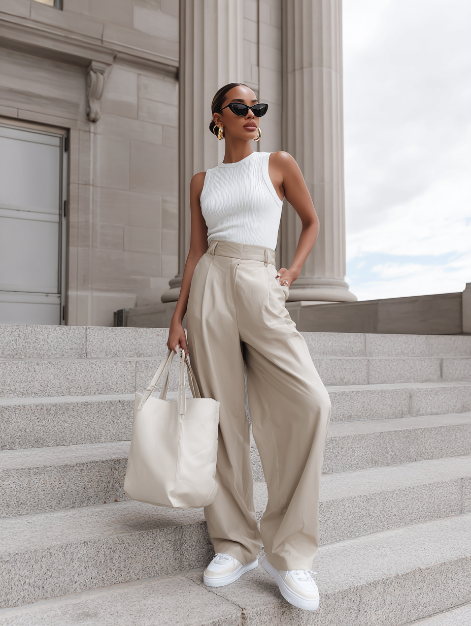 Top 5 Style Core Aesthetic Trends for 2025 – DGV Style