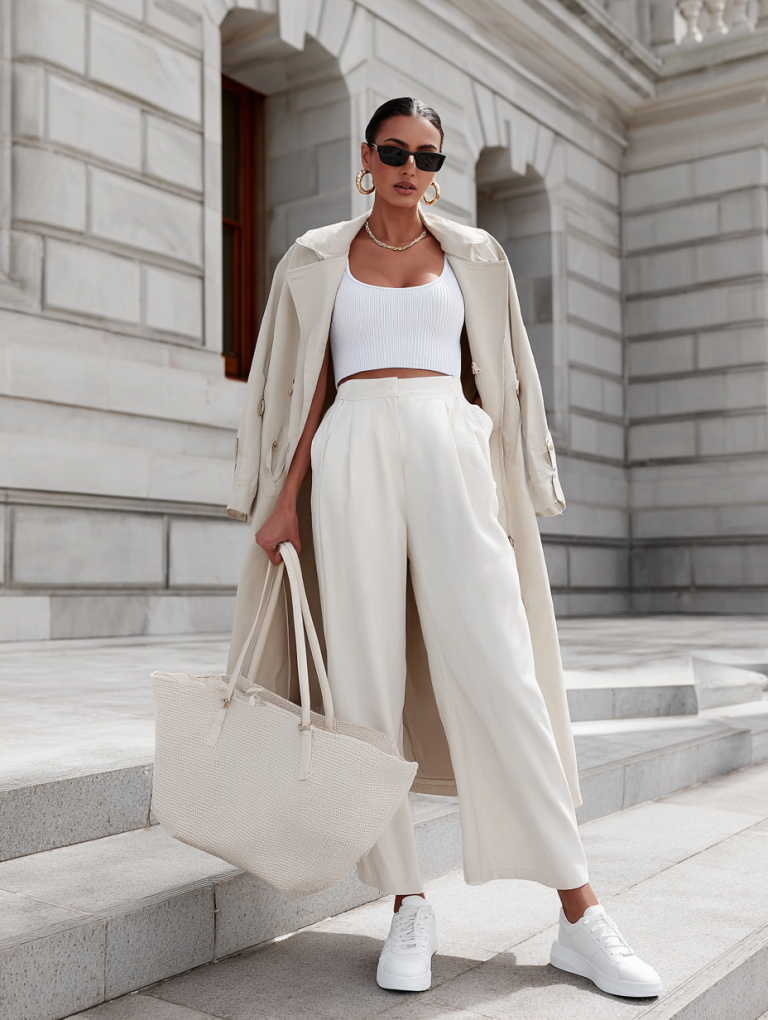 Top 5 Style Core Aesthetic Trends for 2025 – DGV Style
