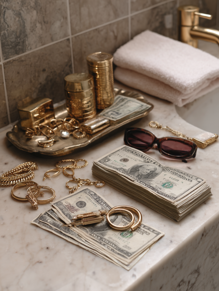 Top 5 Style Core Aesthetic Trends for 2025 – DGV Style